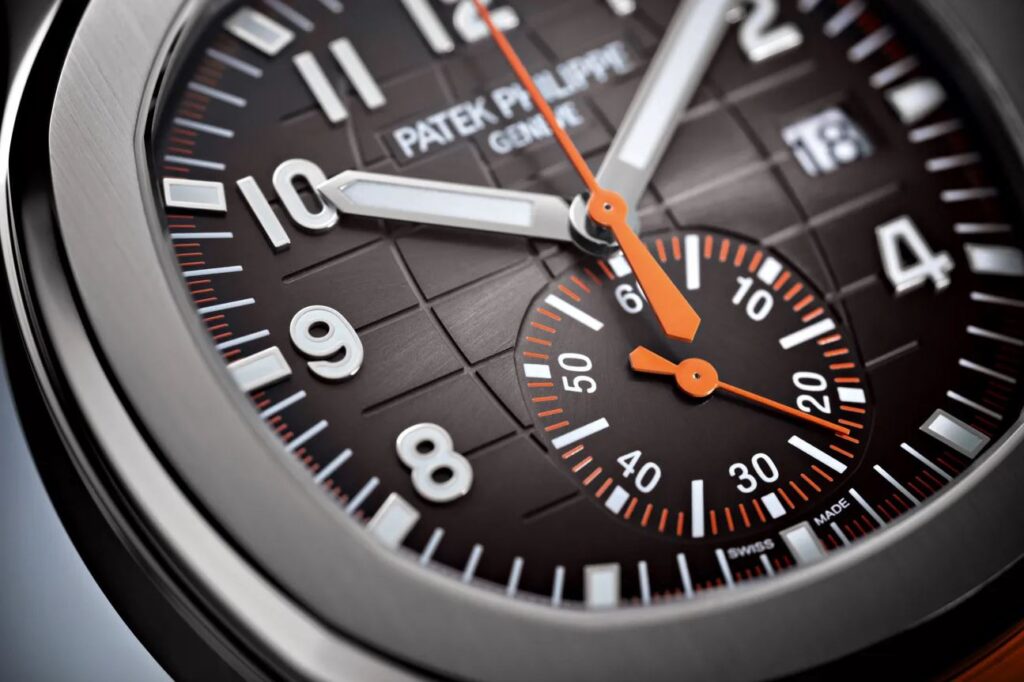 Patek Philippe : Découverte des 5 modèles les plus emblématiques