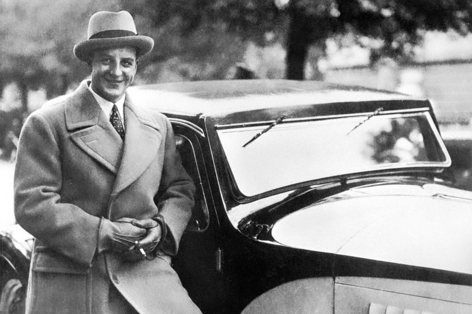 L'héritage de Jean Bugatti : L'histoire d'une influence depuis 115 ans