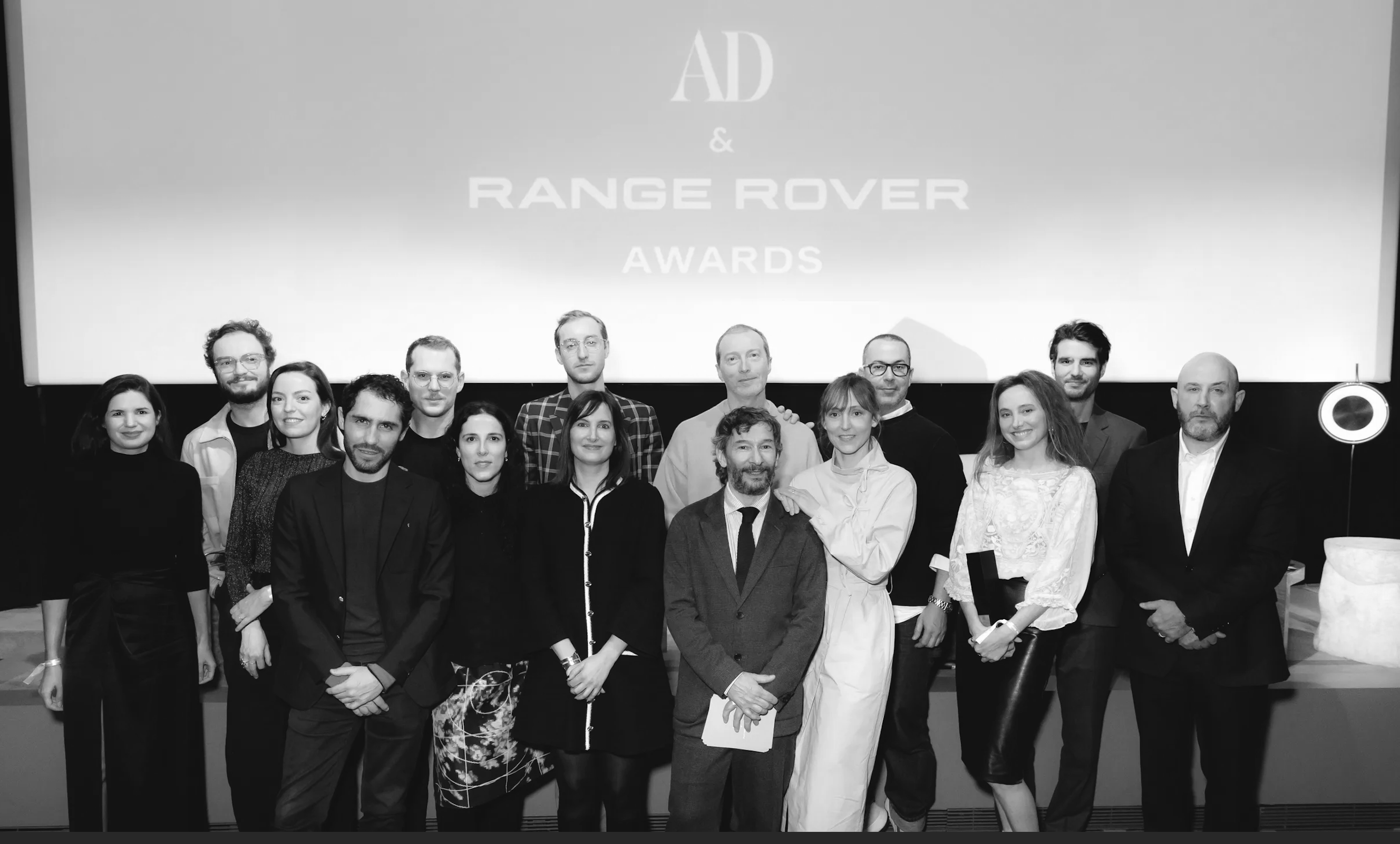 AD & Range Rover Awards 2024 : Une 3ème édition forte d'allures, de ...