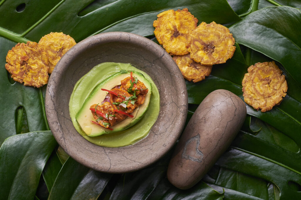 Amazonico London : L'expérience culinaire exotique par excellence