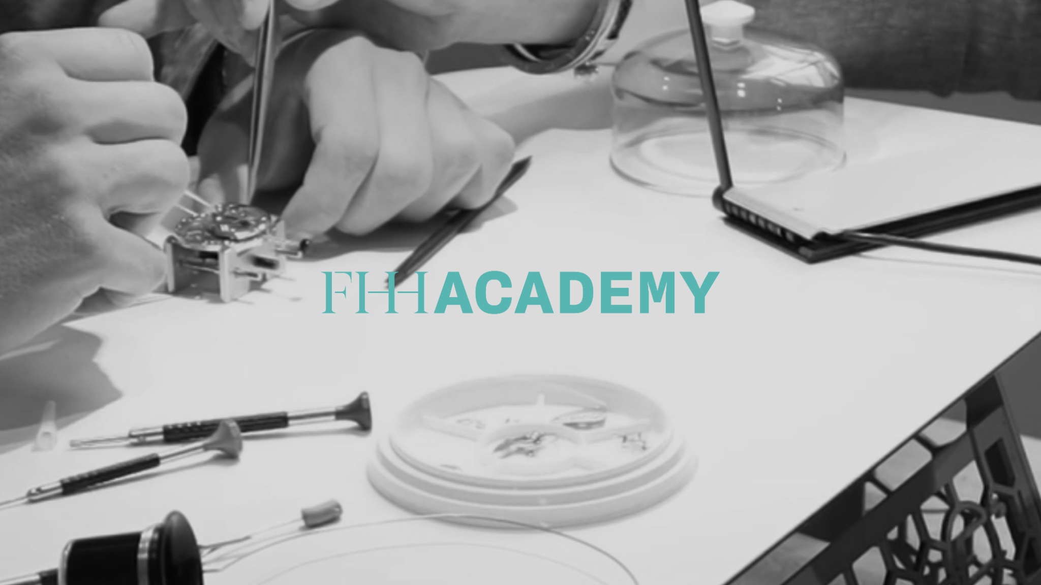 Fondation de la Haute Horlogerie : La FHH Academy célèbre ses 10 ans