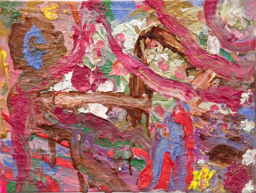 Galerie Cadet Capela : 'Mastering Disorder' Un show puissant regroupant ...