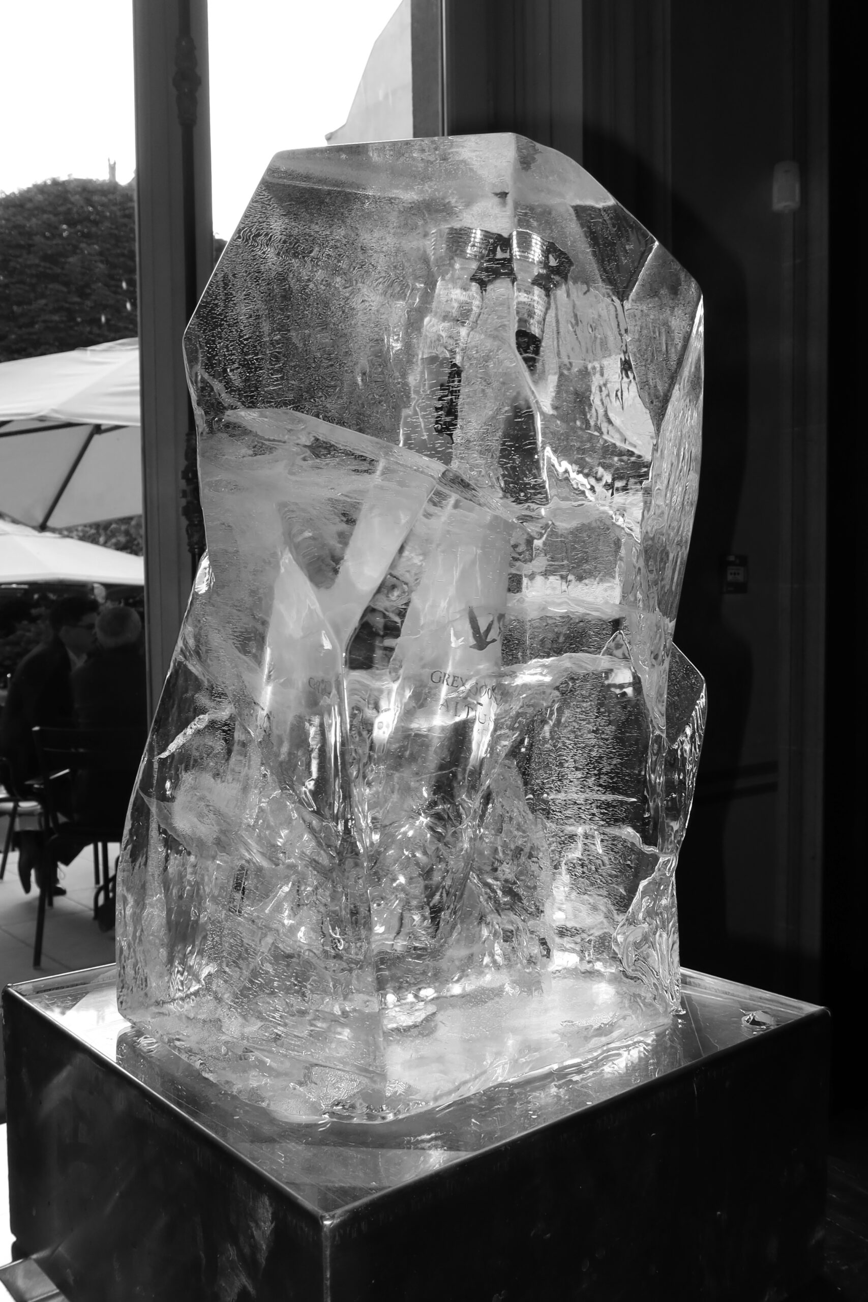 Grey Goose Altius : Découverte de la nouvelle Vodka Ultra Premium de la ...