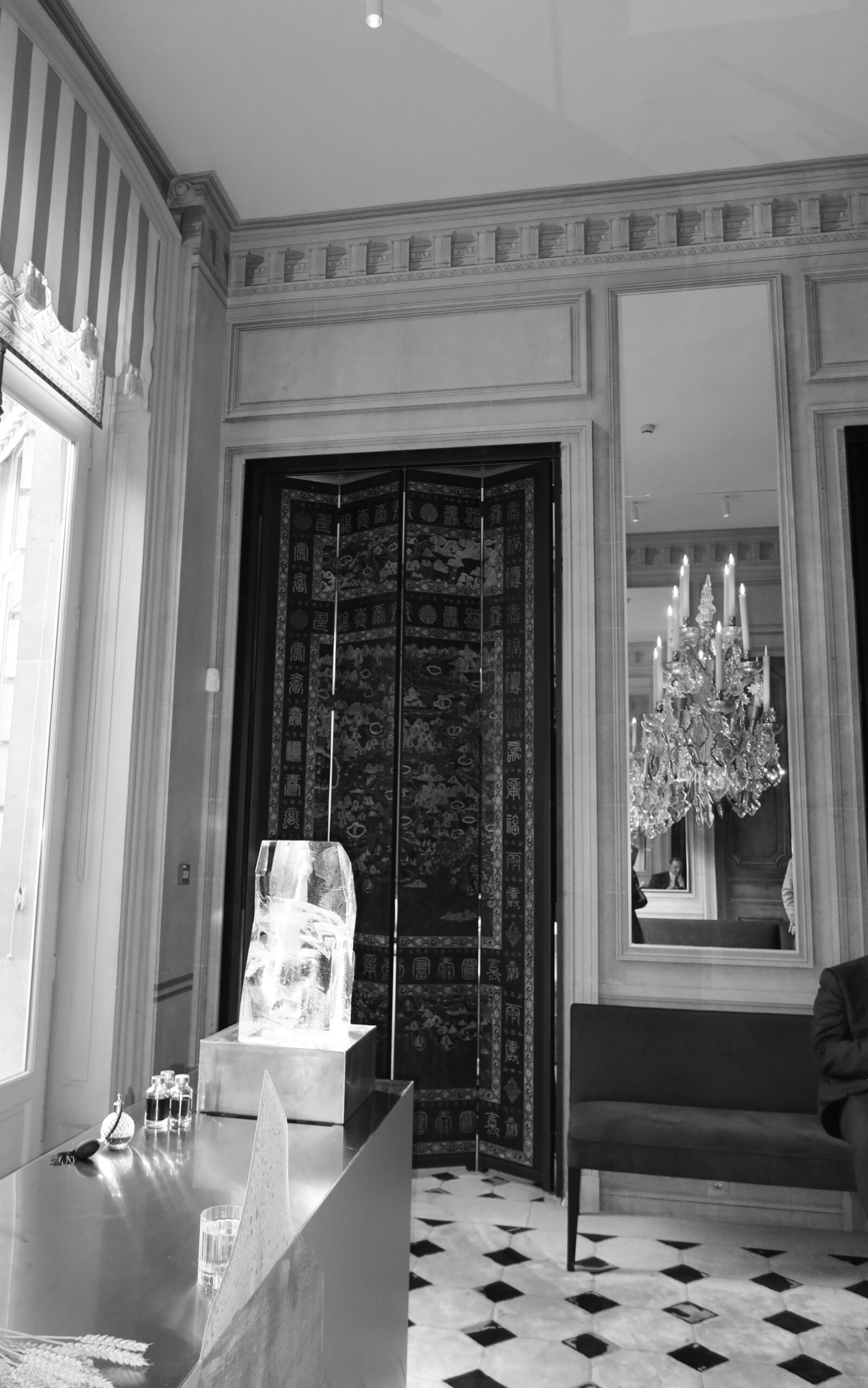 Grey Goose Altius : Découverte de la nouvelle Vodka Ultra Premium de la ...