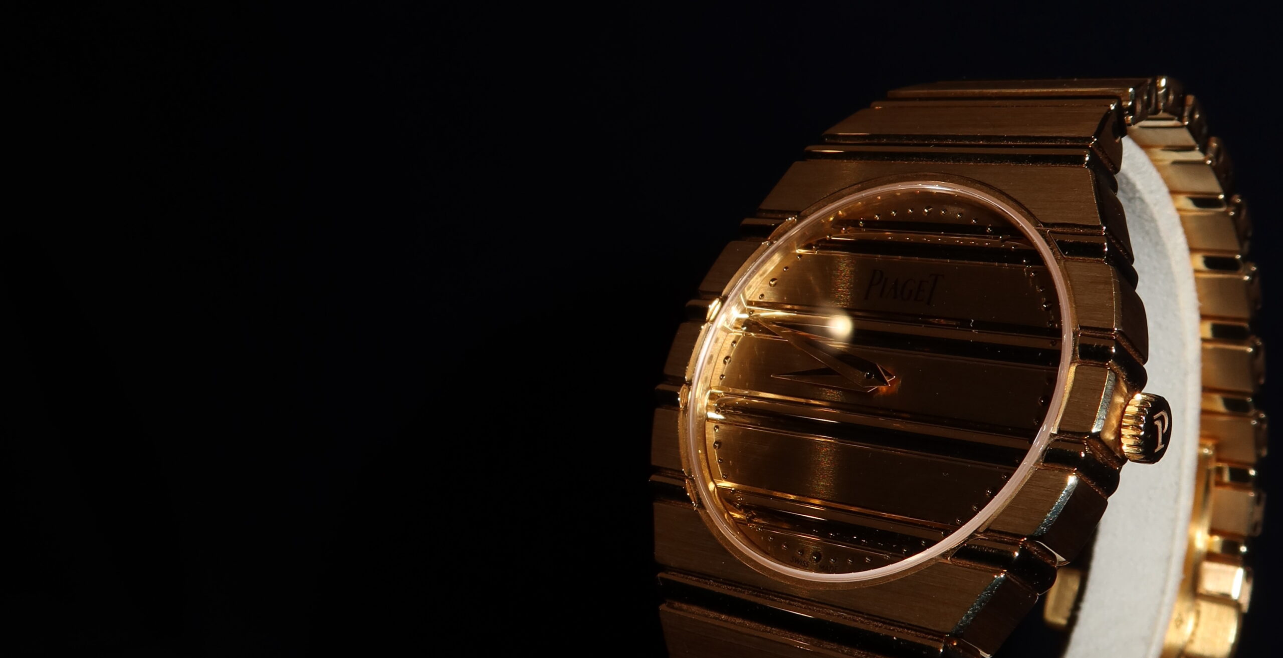 Piaget Essence of Extraleganza : 150 Ans de Savoir-Faire et d'Innovation