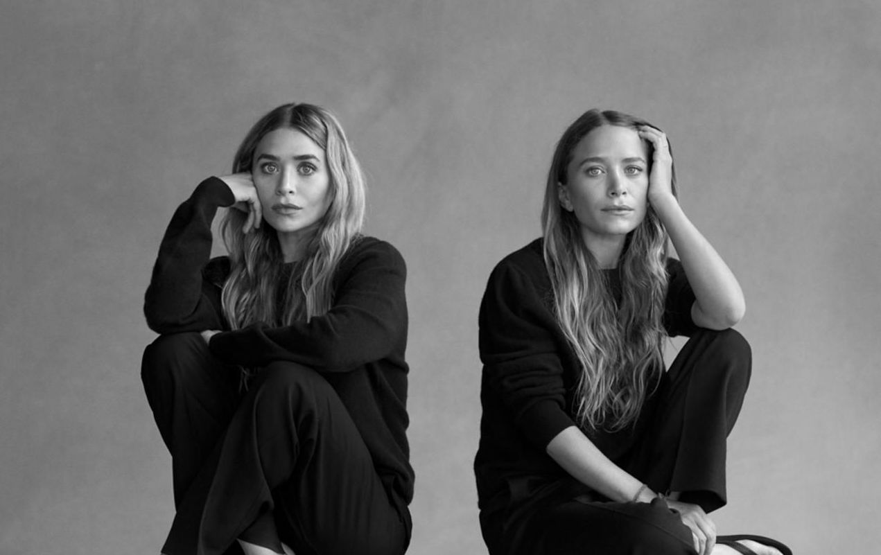 The Row : L'Ascension qui attire l'attention des Investisseurs de ...