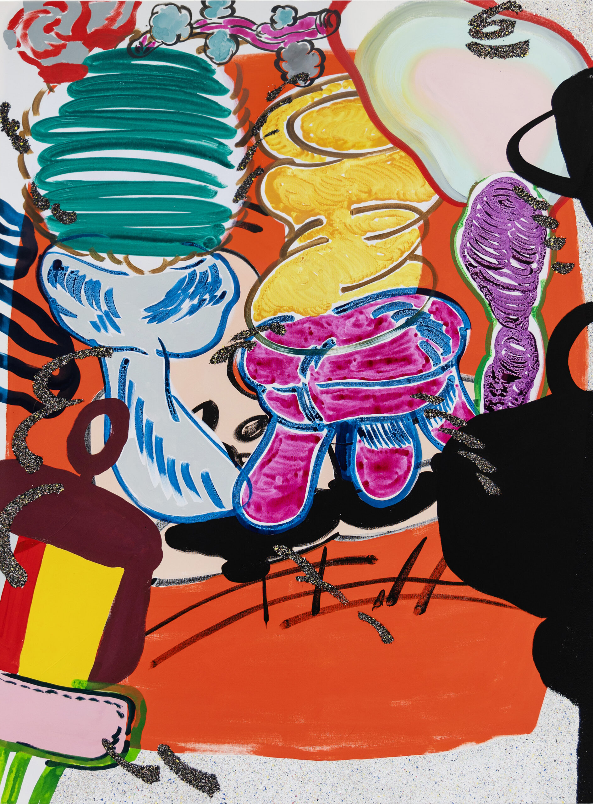 MIRA Art Fair : Retour sur une Première Édition à Succès