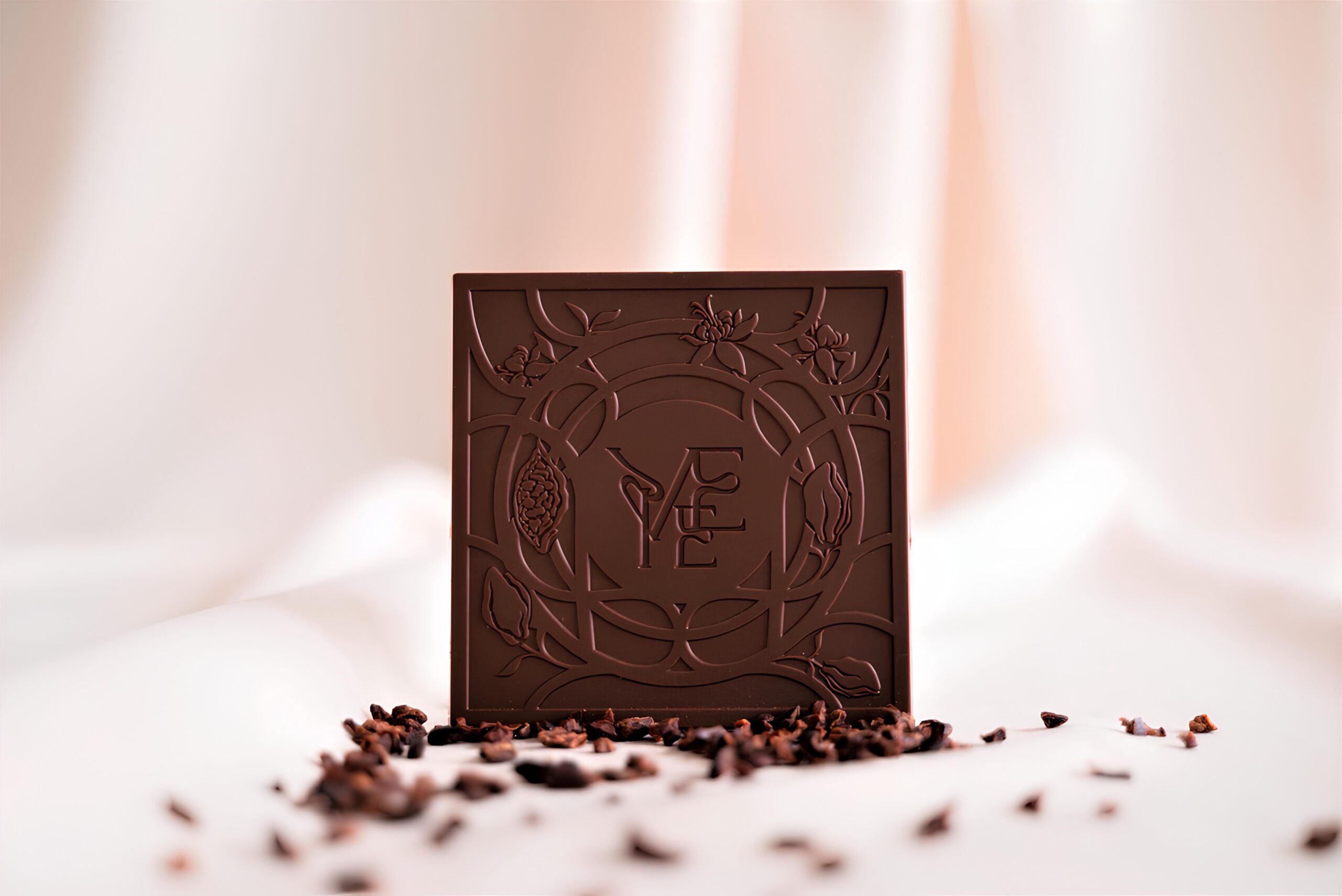 Ivee Promenade : Le meilleur chocolatier de Pologne ému par les Luxury Lifestyle Awards