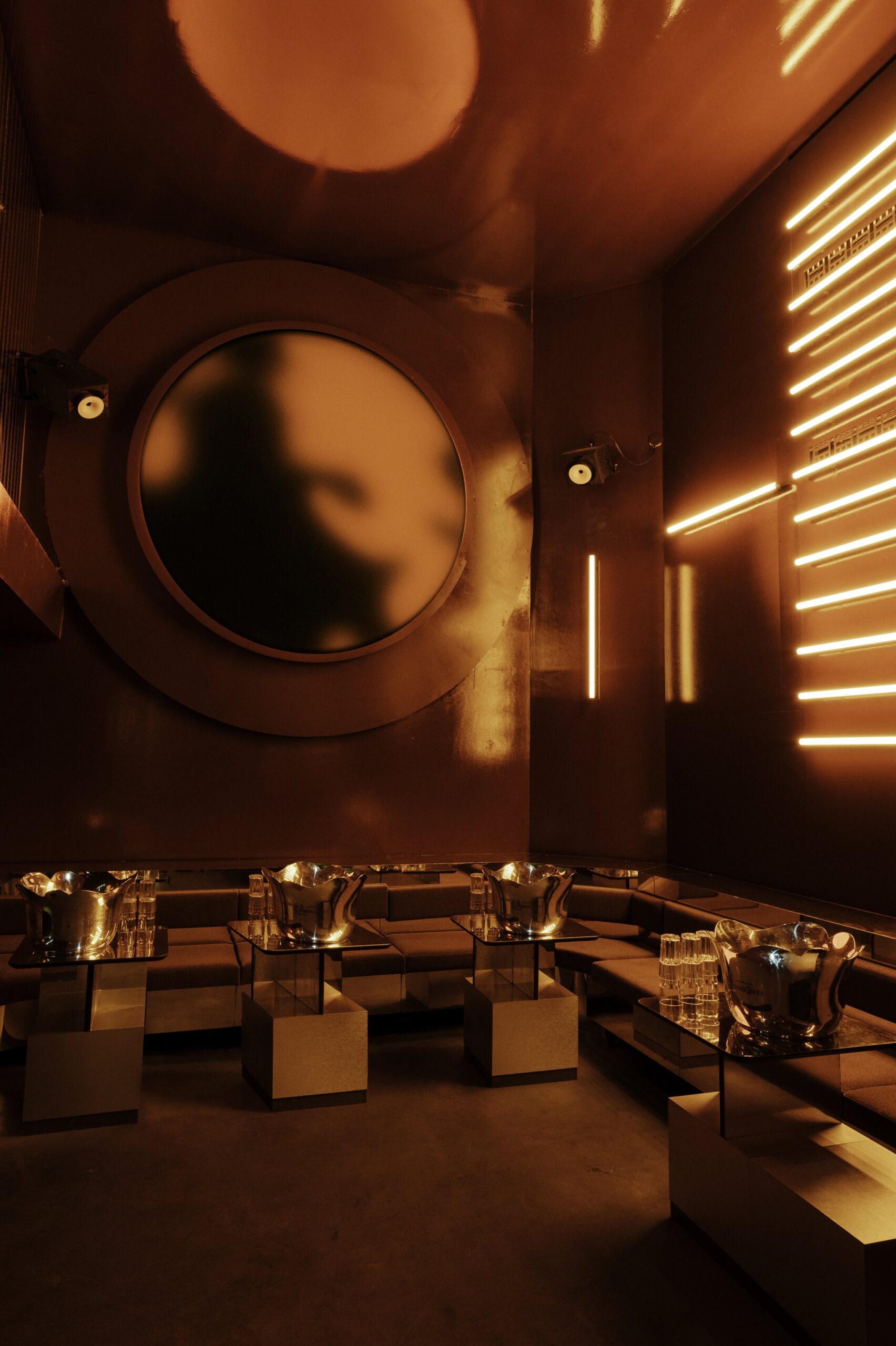 Studio Louis Morgan : L’œuvre d’art s’invite à la table