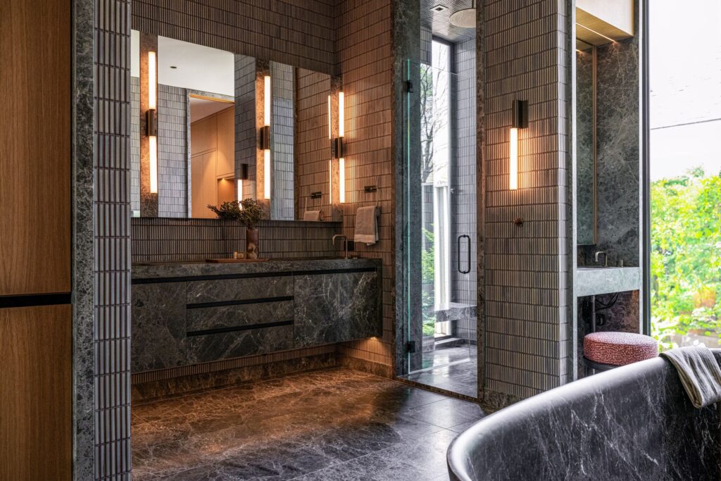 Joshua Rice Design : Ode au design et au style mid-century