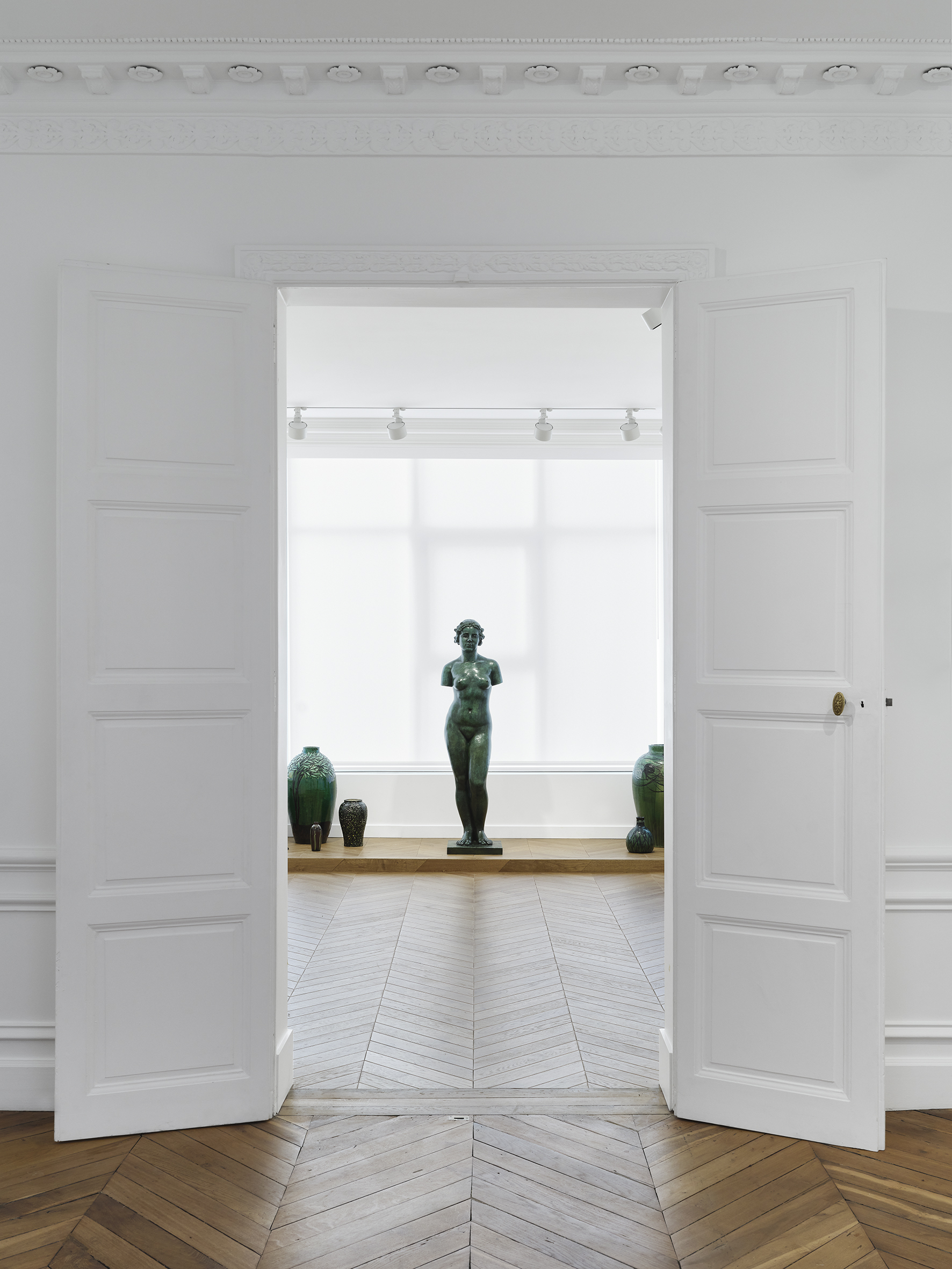 White Cube "Intimate Visions" : Une exploration de l’intime signée ...