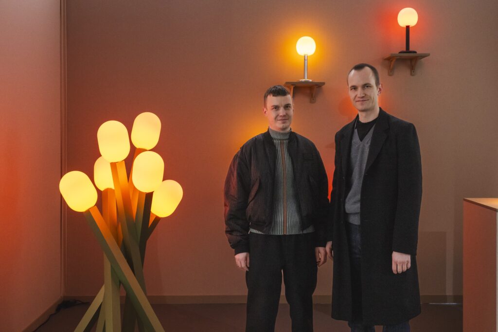 Matter and Shape 2025 : Le nouvel événement parisien dédié au design