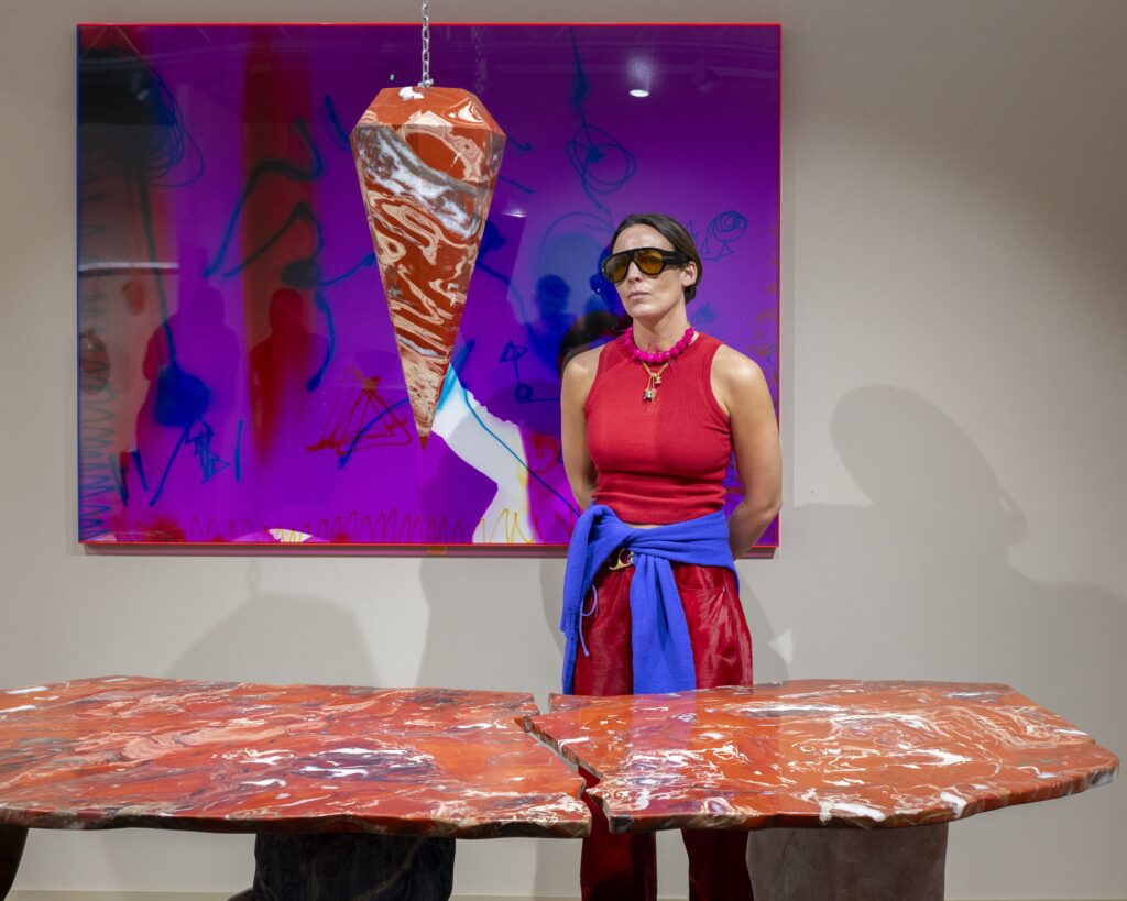 Matter and Shape 2025 : Le nouvel événement parisien dédié au design