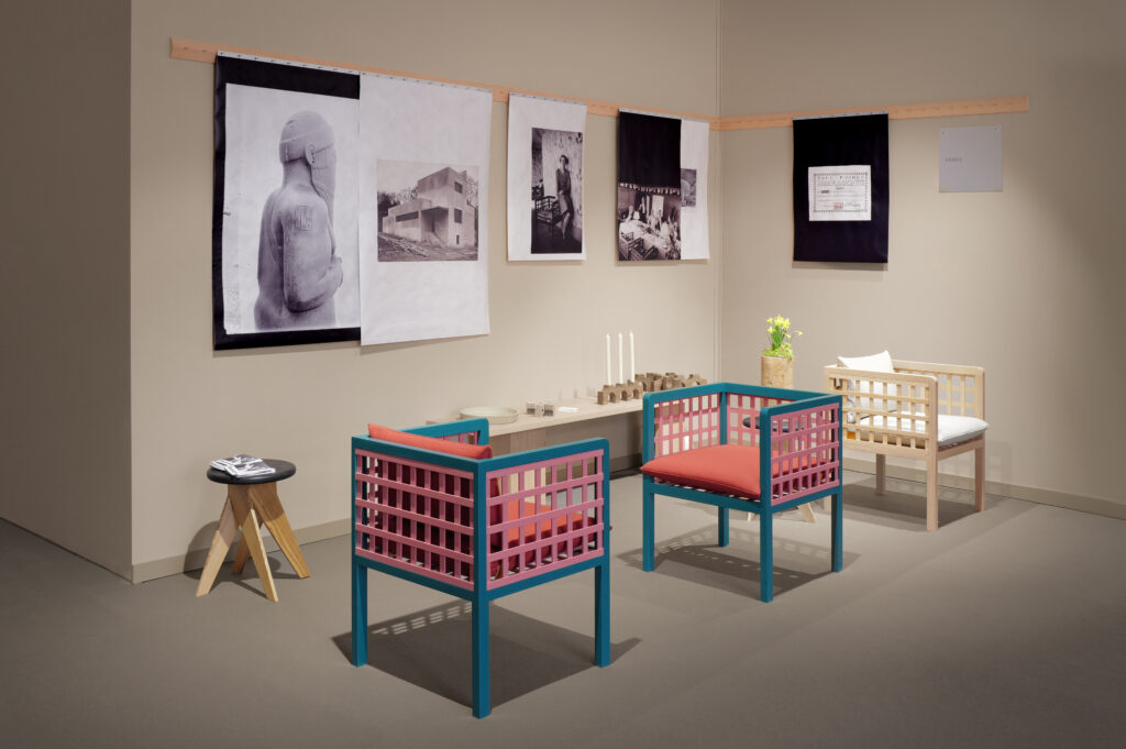 Matter and Shape 2025 : Le nouvel événement parisien dédié au design