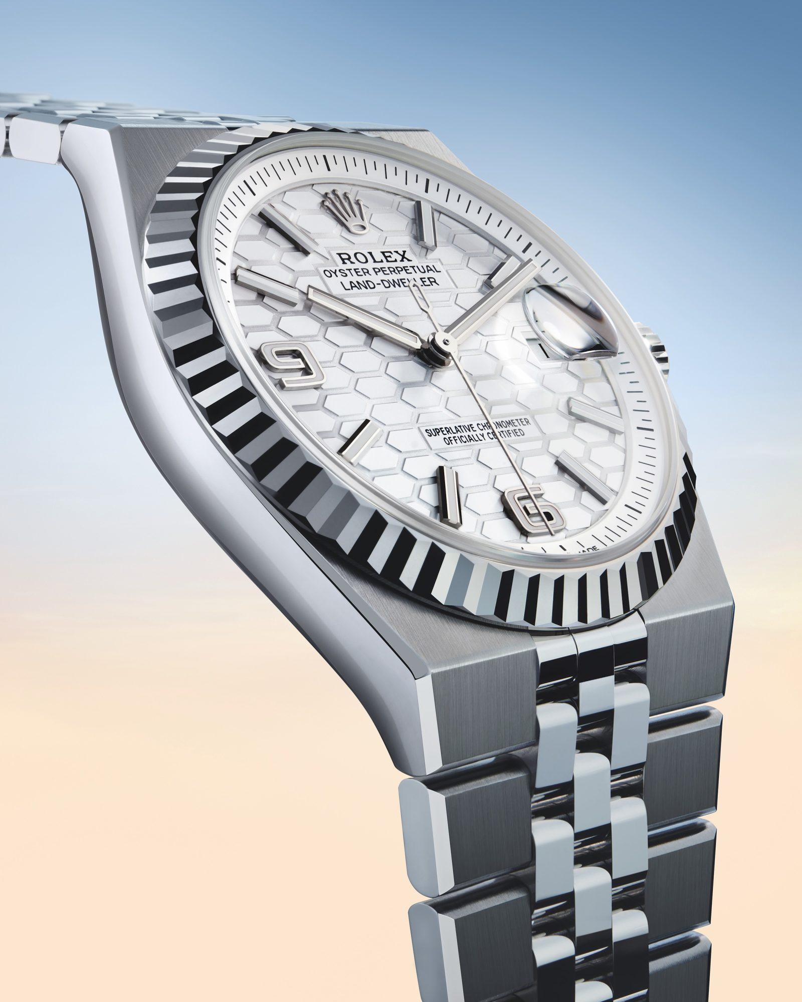 Rolex : Les nouveautés dévoilées à Watches & Wonders 2025