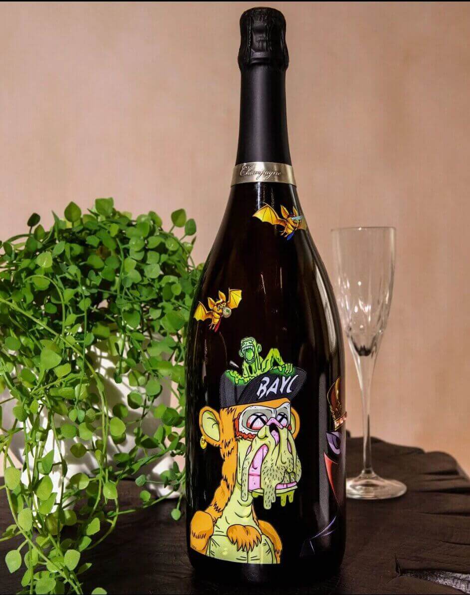 Les 10 Champagnes les Plus Chers du Monde en 2025