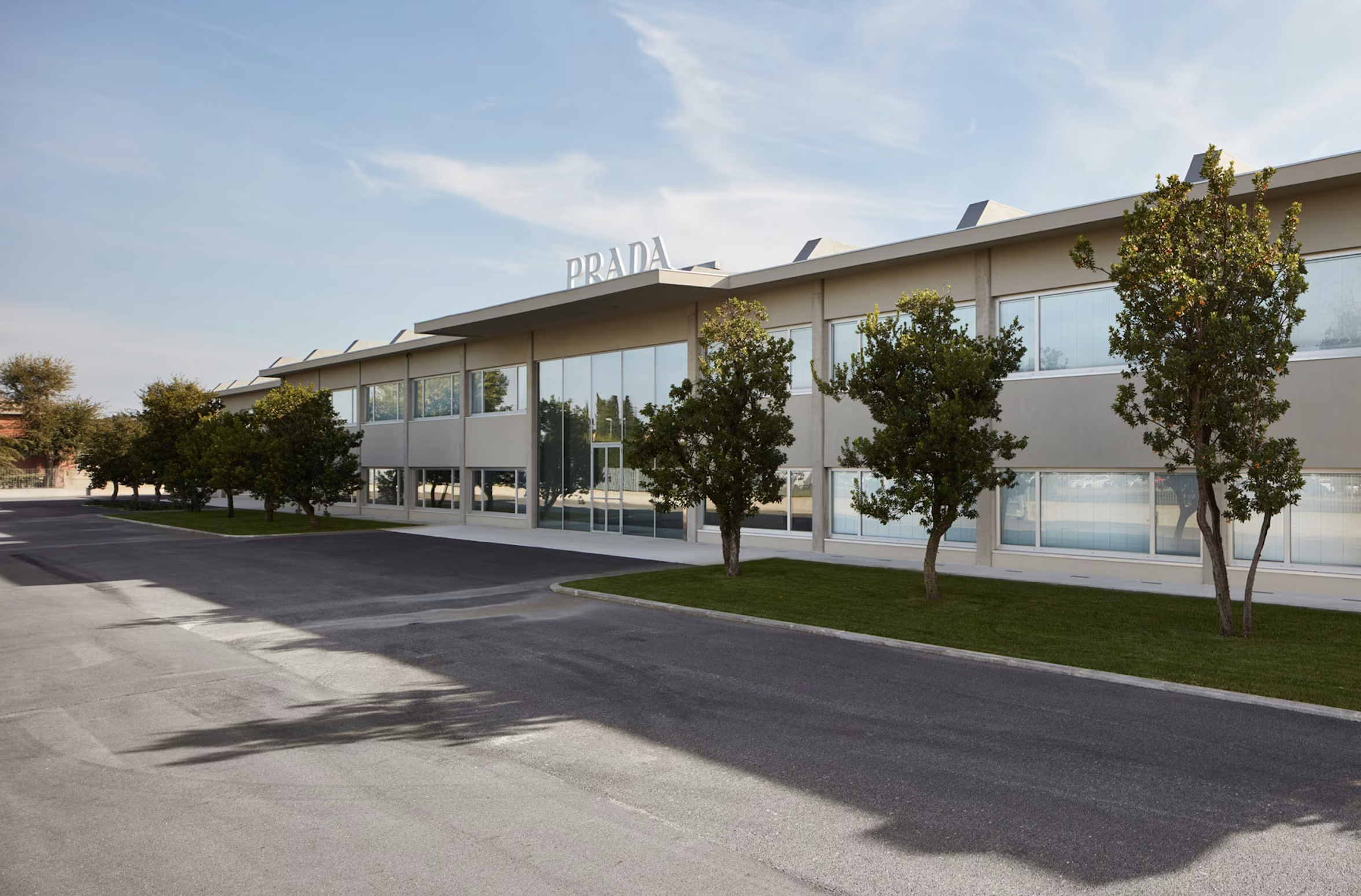 Prada Group : Croissance de +13% portée par l'essor fulgurant de Miu Miu