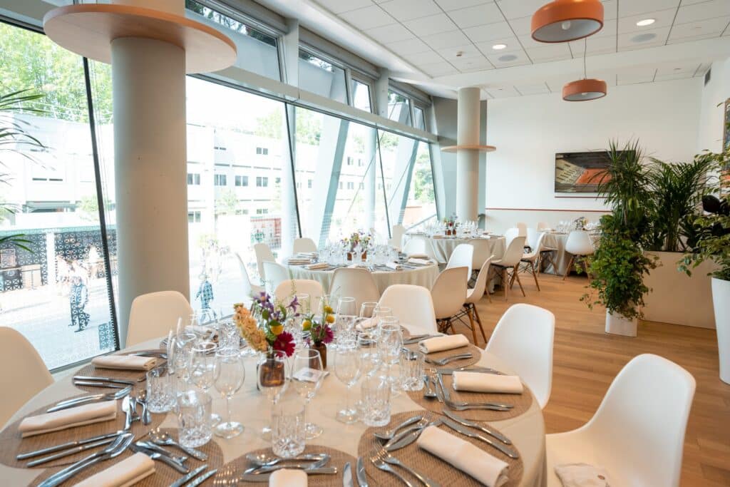 Loge Roland-Garros 2026 : prix des finales hommes et dames
