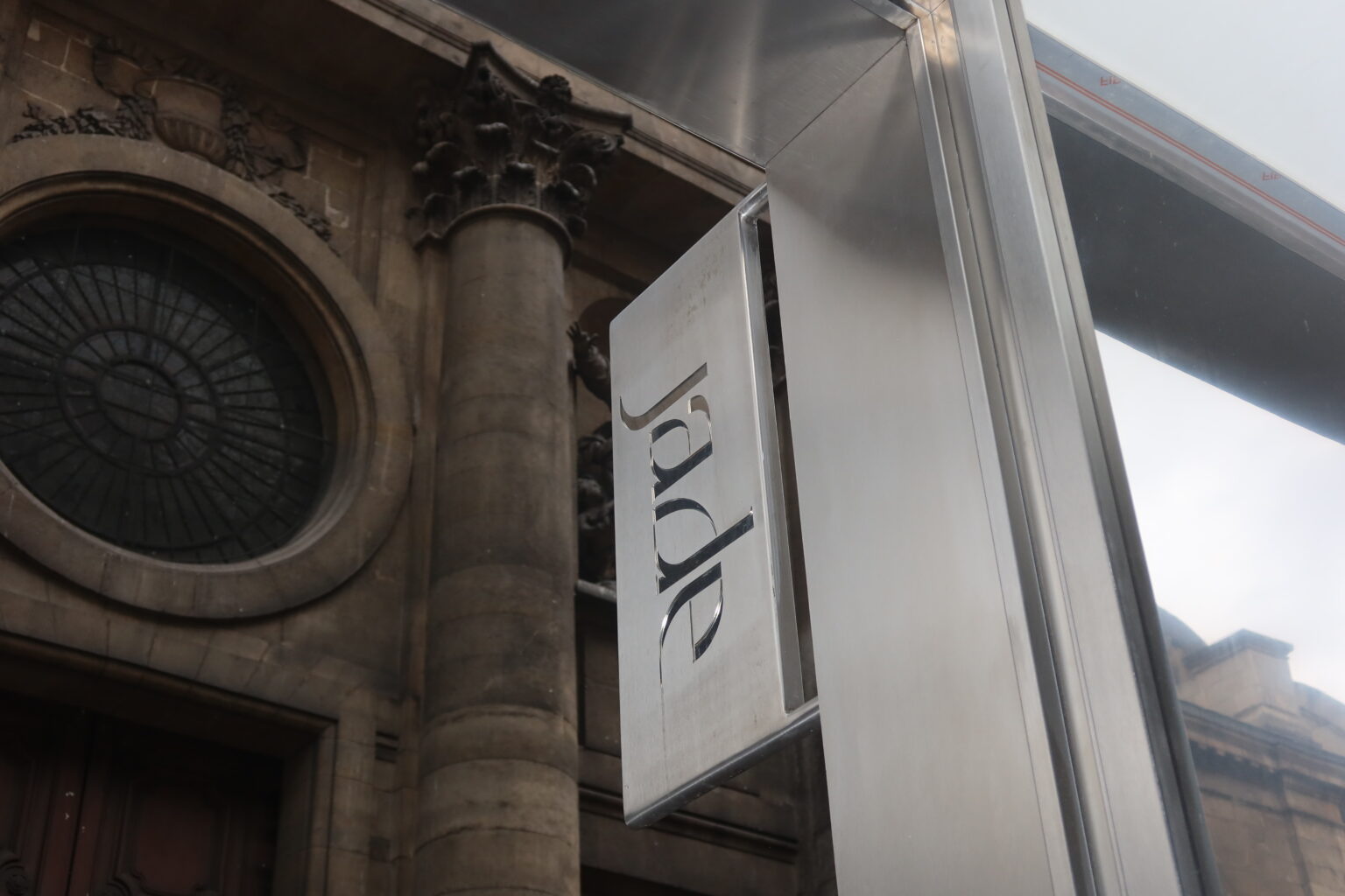 Jade Matcha Gallery : Un espace de connexion aux autres et à l'art