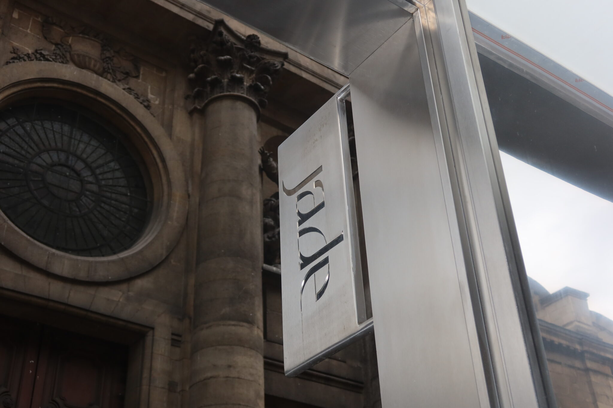 Jade Matcha Gallery : Un espace de connexion aux autres et à l'art
