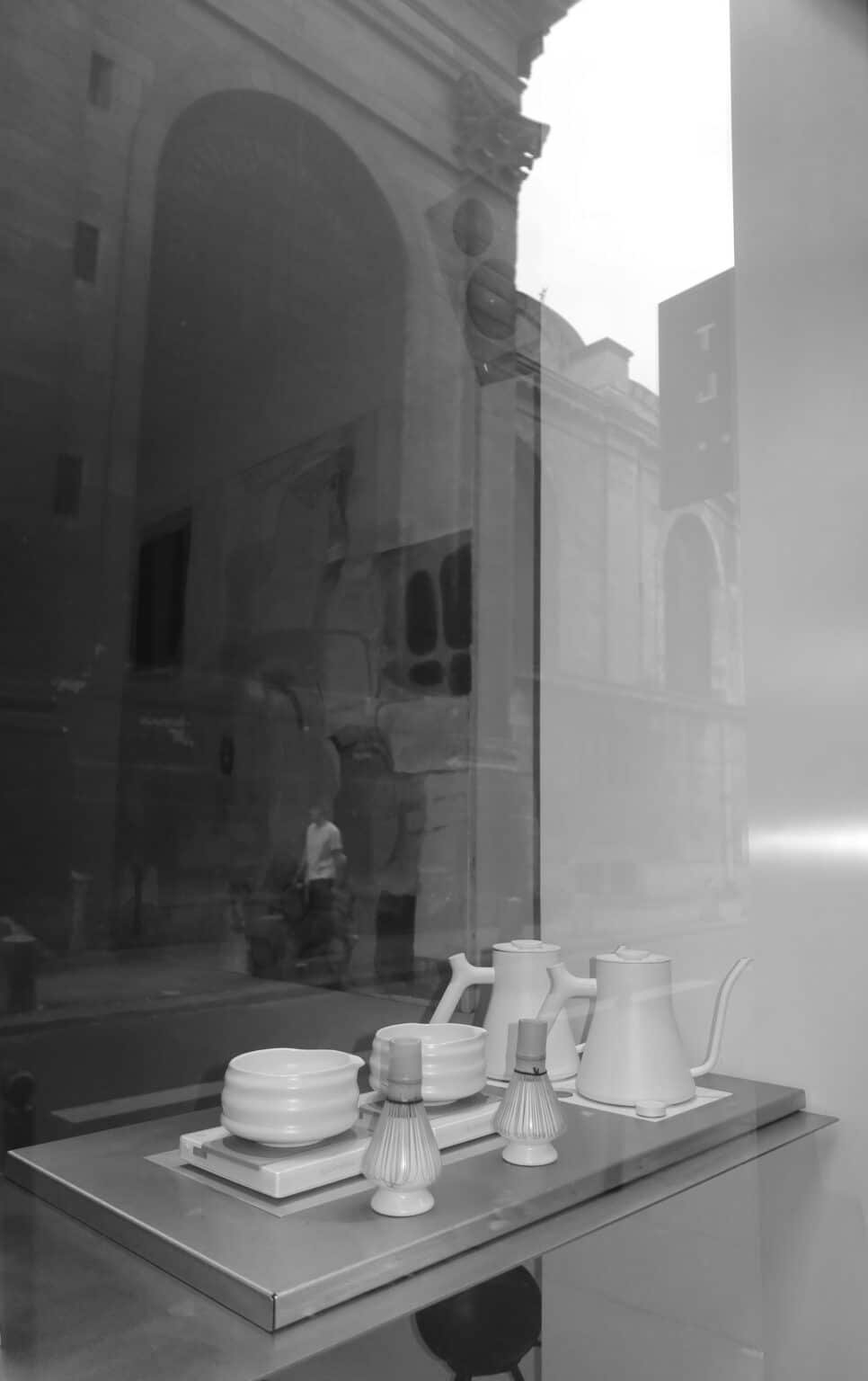 Jade Matcha Gallery : Un espace de connexion aux autres et à l'art